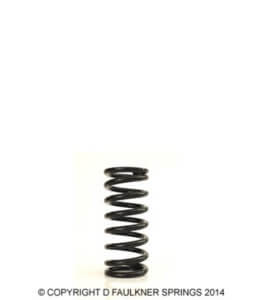 1.9″ ID 6″ Free Length (152mm) Standard Spring – D Faulkner Springs