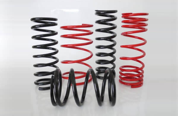 Special Manufacture / Bespoke Springs Made to Order – D Faulkner Springs