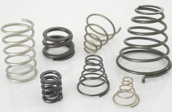 Special Manufacture / Bespoke Springs Made to Order – D Faulkner Springs
