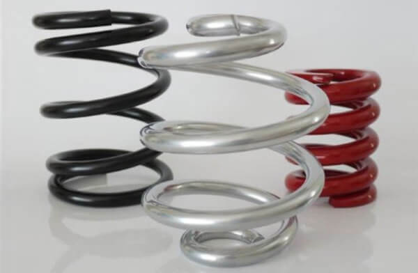 Special Manufacture / Bespoke Springs Made to Order – D Faulkner Springs
