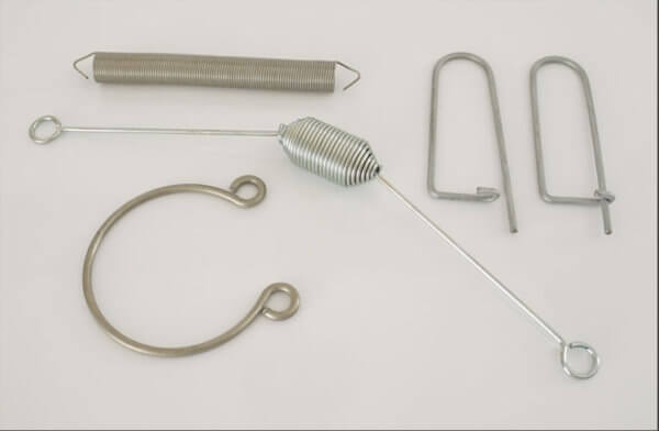 Special Manufacture / Bespoke Springs Made to Order – D Faulkner Springs