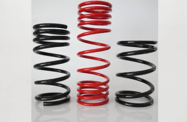 Special Manufacture / Bespoke Springs Made to Order – D Faulkner Springs