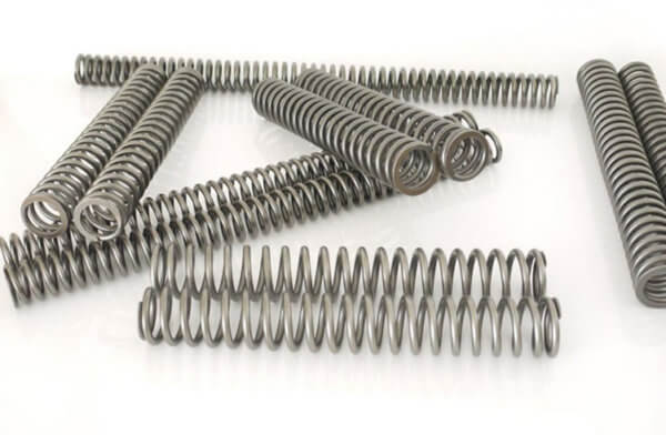 Special Manufacture / Bespoke Springs Made to Order – D Faulkner Springs