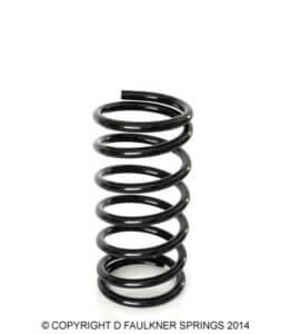 5.25″ Outside Diameter Ford Escort Type Spring – D Faulkner Springs