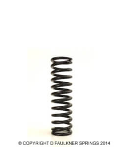 1.9″ ID 9″ Free Length (229mm) Standard Spring – D Faulkner Springs