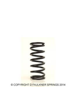 2.25″ ID 7″ Free Length (178mm) Standard Spring – D Faulkner Springs