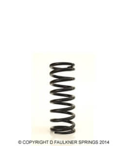 2.25″ ID 8″ Free Length (203mm) Standard Spring – D Faulkner Springs