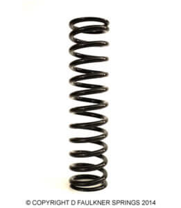 2.5″ ID 14″ Free Length (356mm) Standard Spring – D Faulkner Springs